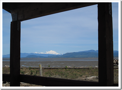 Redmond Library: English Boom Historical Park: A Camano Island Gem